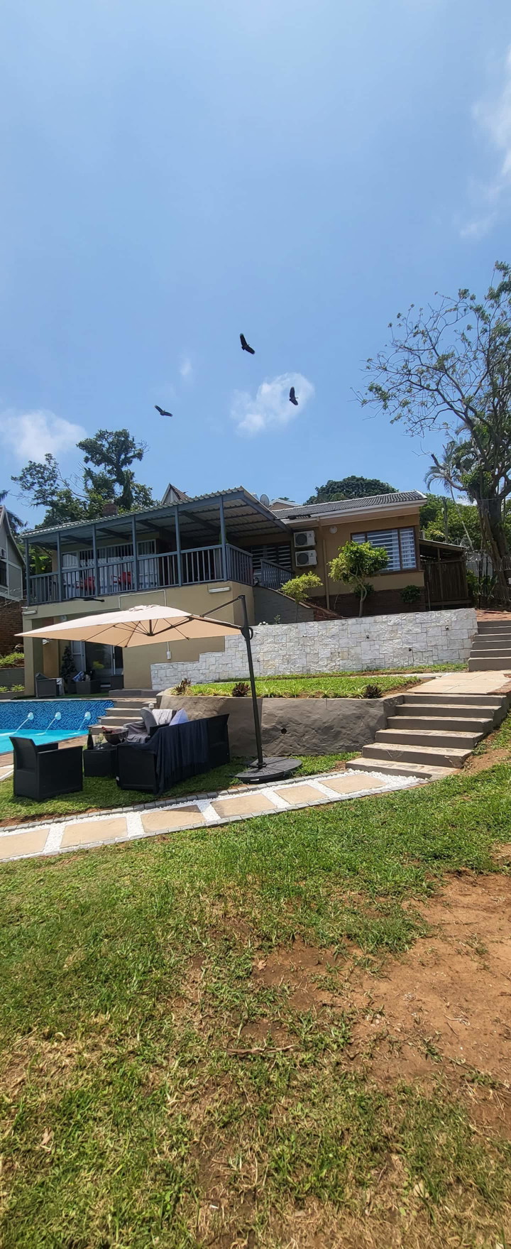 24 Mundy Avenue Main House - Durban