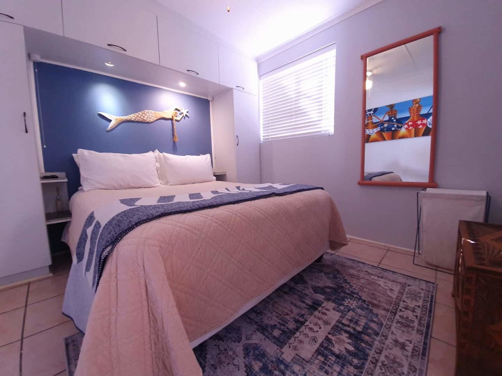 Peppapod Cottage Mbay Central Work/getaway/romance - South Africa