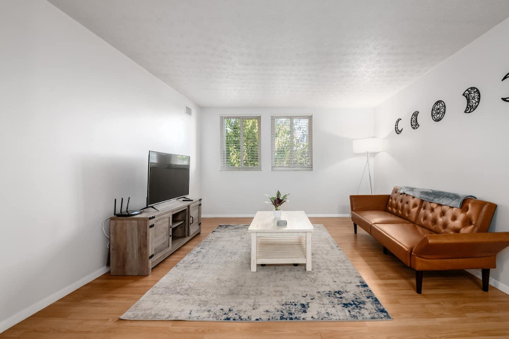 Urban 2br Hideaway In Columbus! - Ohio