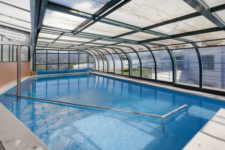 Casa Cabanas Piscina ÁGua Quente - Viana do Castelo