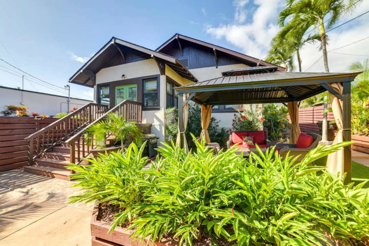 3b/2b Familyvacationcomfort Hawaiianacharm Central - Maui, HI