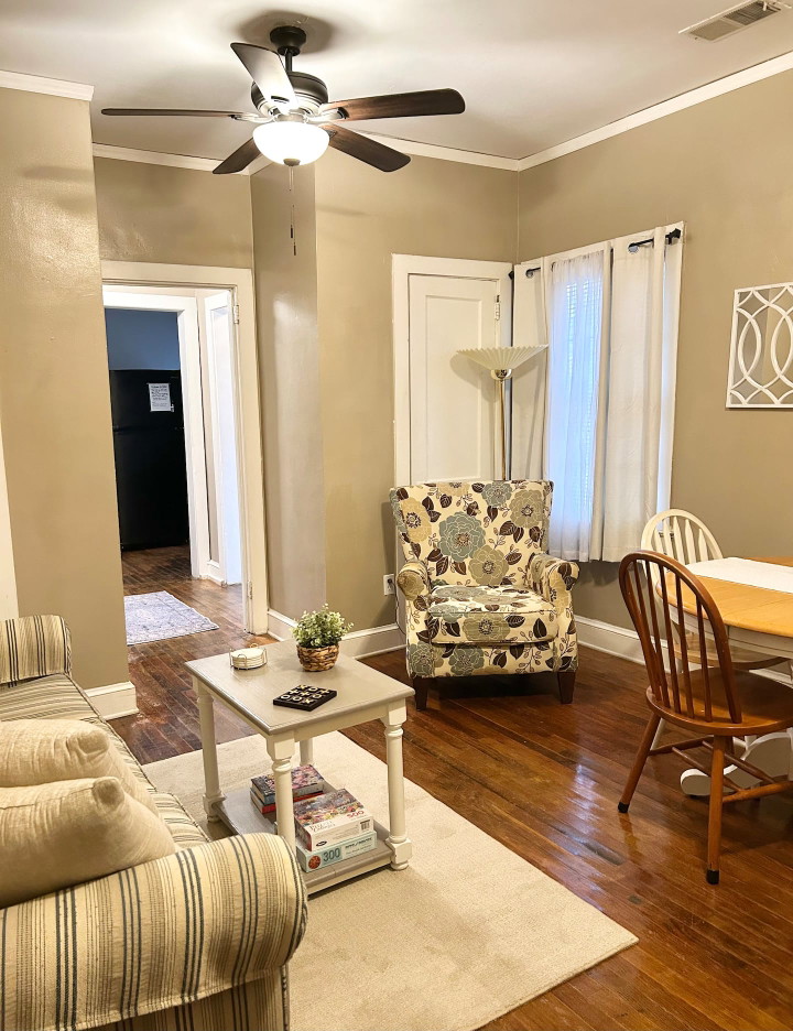 2 Bedroom Apt Near Rh Events Ctr - Rock Hill, SC