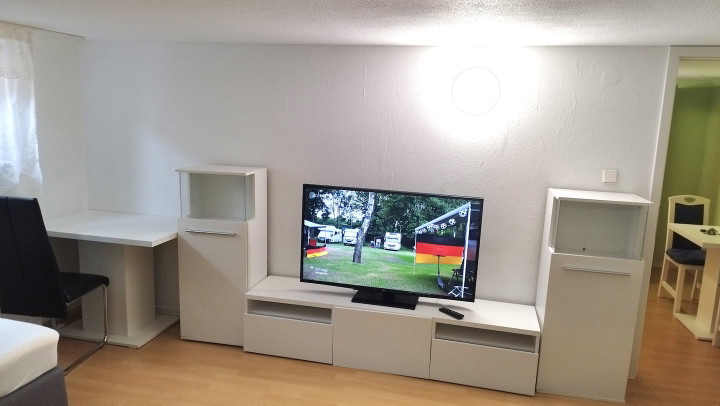 Ferienwohnung In Friedberg Für 9 Personen Im Ug - Bad Nauheim