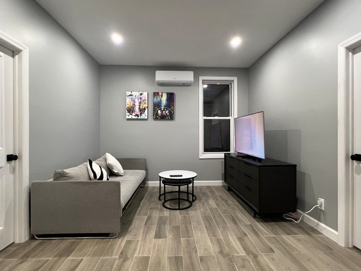 3br Apt 15 Min To Nyc 10 Min To Metlife Stadium - Weehawken, NJ