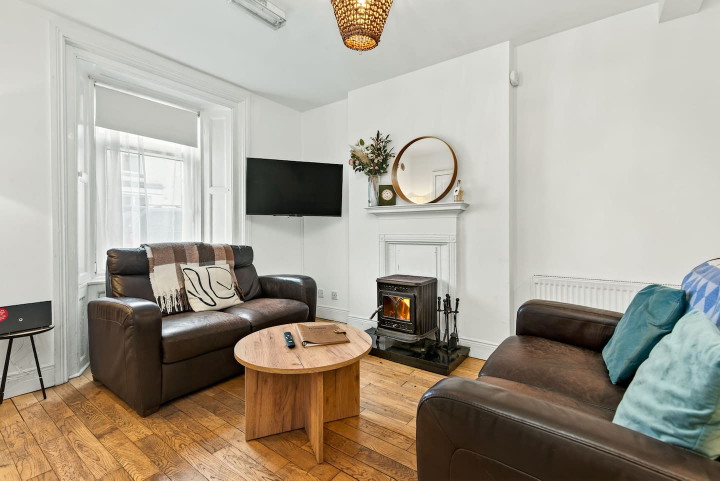 Cozy Apartment In Sligo Town Centre - Sligo