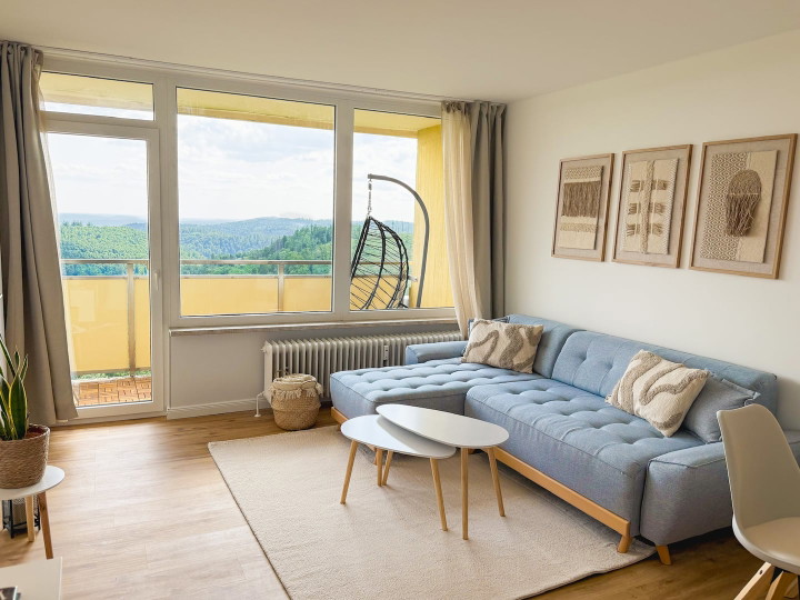New! Rehberg 14. Panoramic View, Free Pool - Braunlage