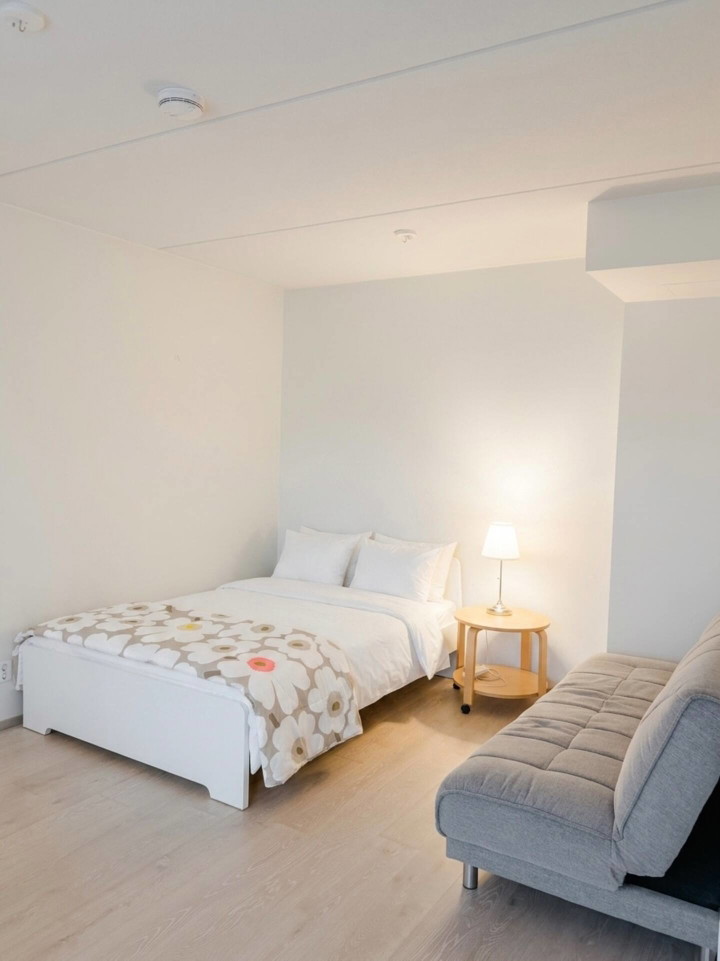 Modern Nordic Retreat - Espoo