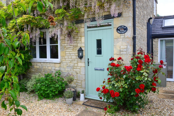 Rustic Dog-friendly Cottage Near Blenheim Palace - Witney