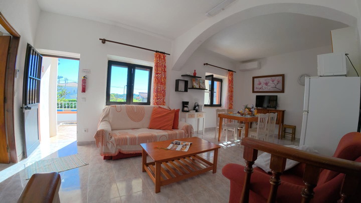 Casa Da Horta Ch-2 - Faro