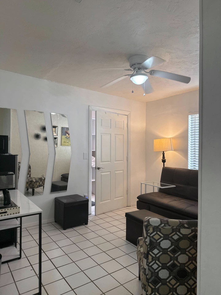 Midtown House Near Tmc & Uofafast Wifi Self Chin - ツーソン, AZ