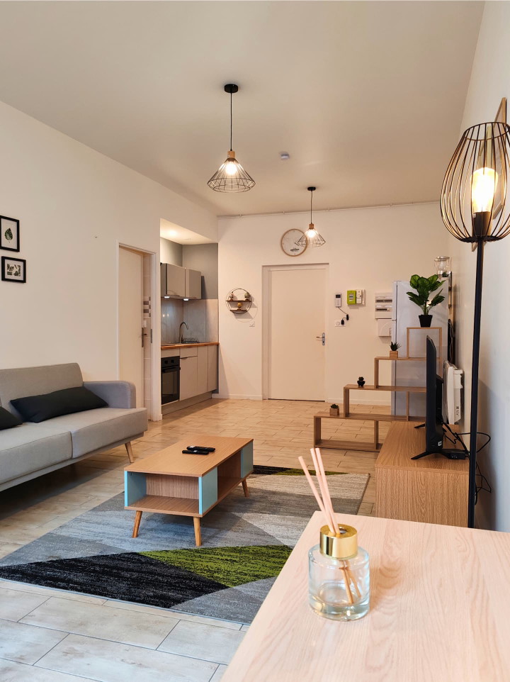 Escapade Cozy - Villeneuve-sur-Lot