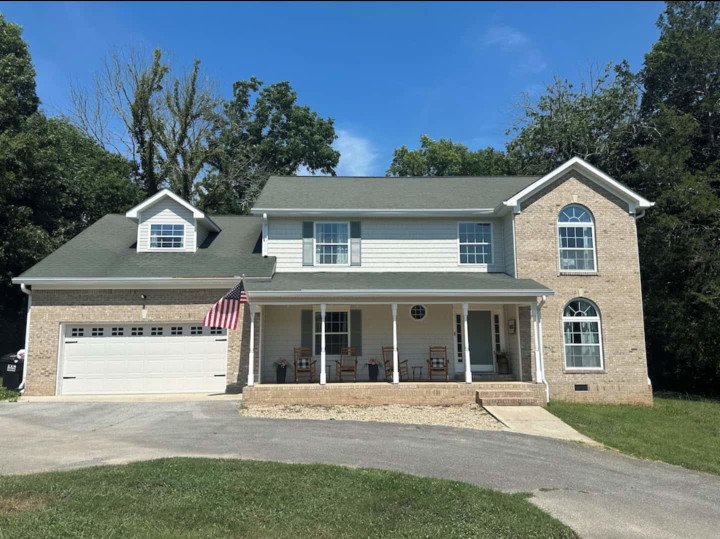 Sleeps 12 - Country Property Near Lake And Venues - Chattanooga, TN
