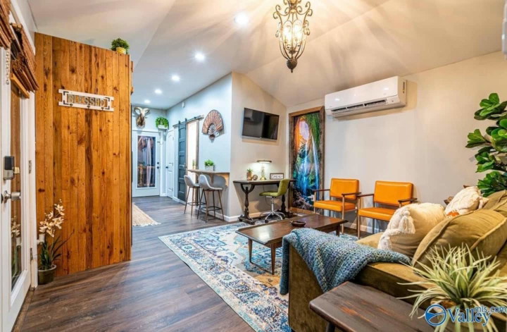 Cozy Guest House - Huntsville, AL