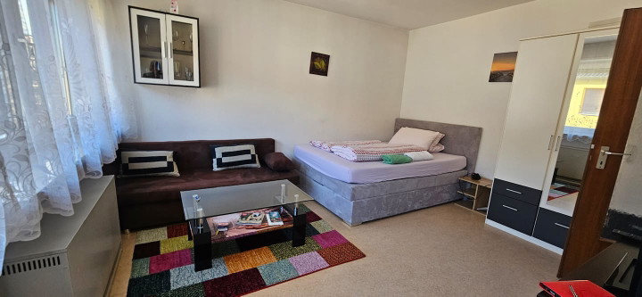Gemütliche Wohnung Im Herzen Mannheims - Bade-Wurtemberg
