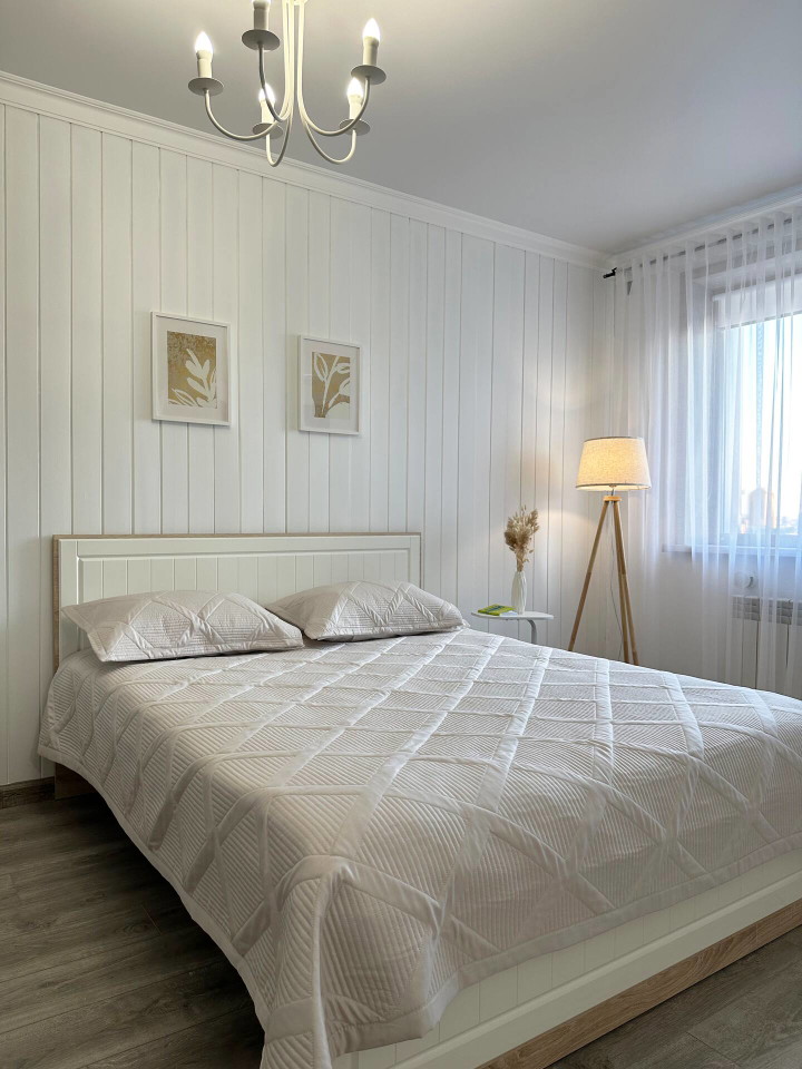 ЖК "Light House" 2 - Astana - Nur-Sultan