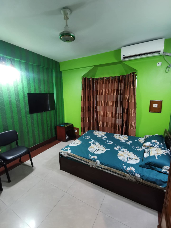 Urban Dream In Heart Of Dhaka - Dhaka