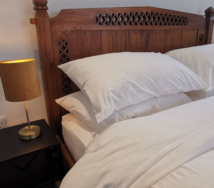 Private Detached Guest Suite In Dalkey, Dublin - Ireland