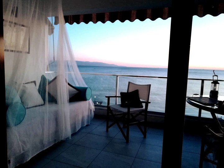 Bayramoglu Seaside Spectacular Apartment - Gebze