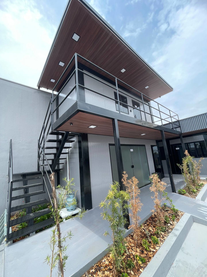 Studio_7 Sollari Santa Mônica - Uberlândia