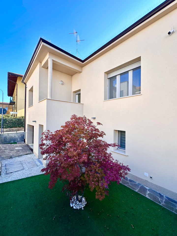 20m From Milan | Villa - Lodi