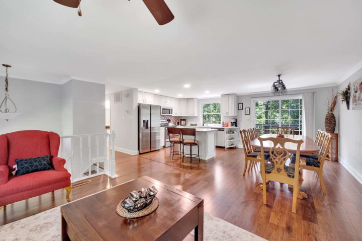 Hilltop House-the Retreat Near Uptown & Carowinds - Charlotte, NC