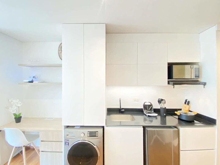 Suite Cerca A Clínicas (Con Patio Privado) - Bogota