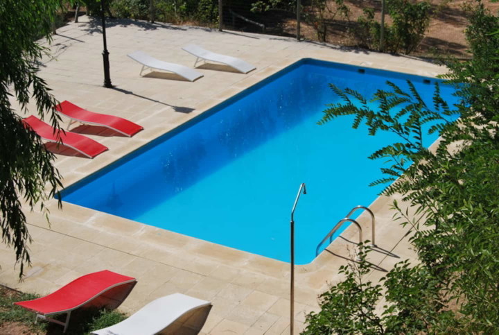 Casa De Campo Para 8/10  La Besana - Beas de Segura