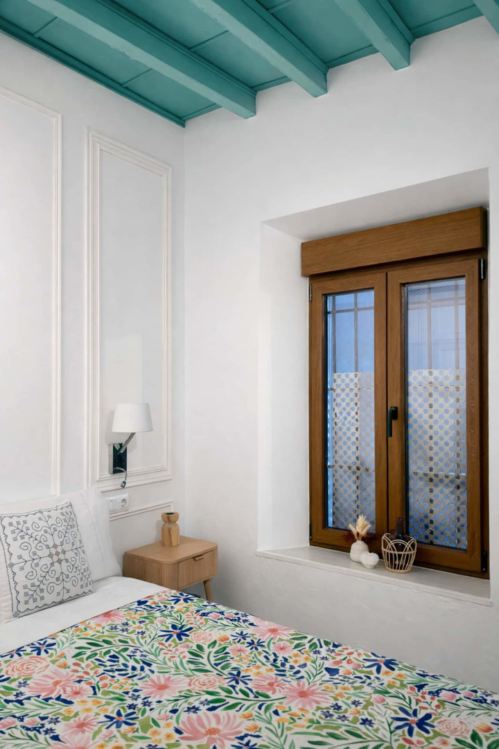 Appartement Dans La Vieille Ville - Séville