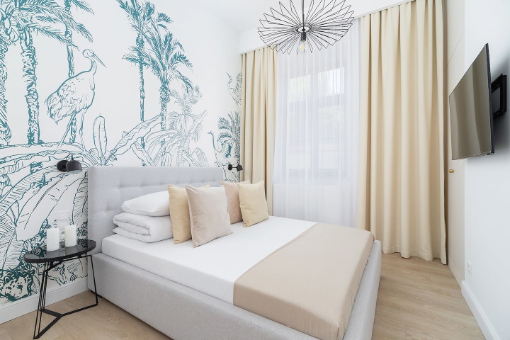 Astra | 4-bedroom Ap. | Parking | Main Square - Kraków