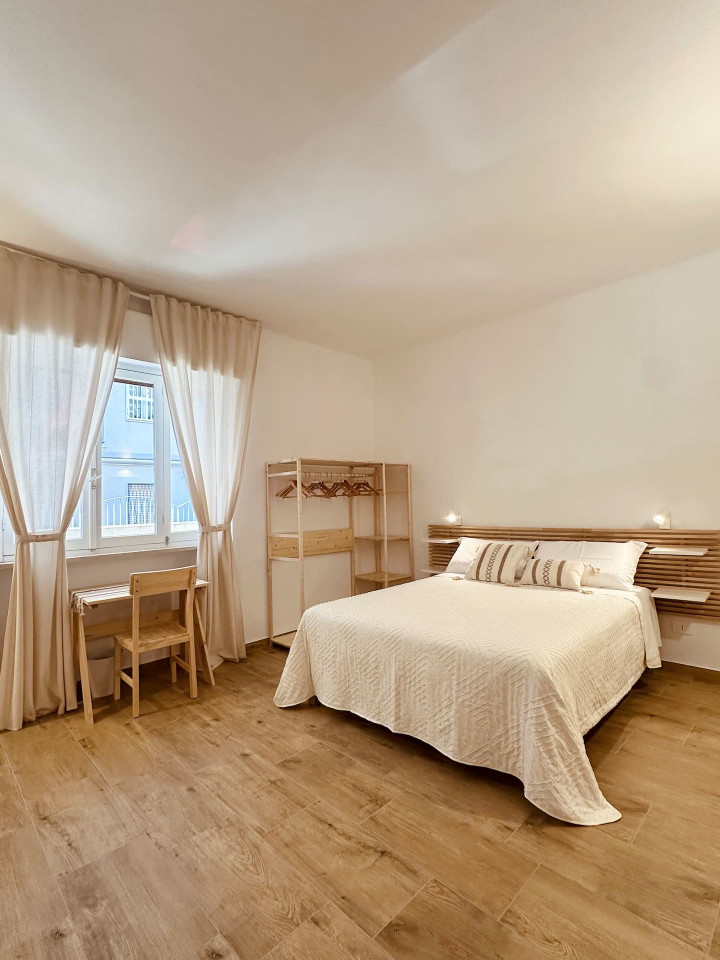 B&b Dalmazia - Trani