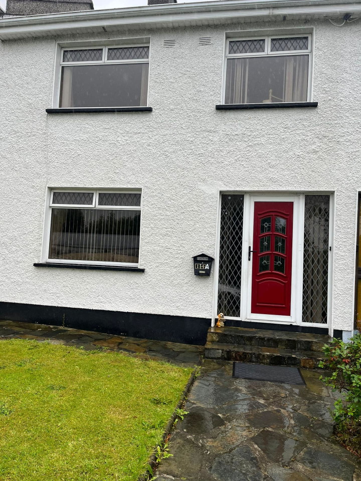 4 Bedroom House In Town - Rathmullan