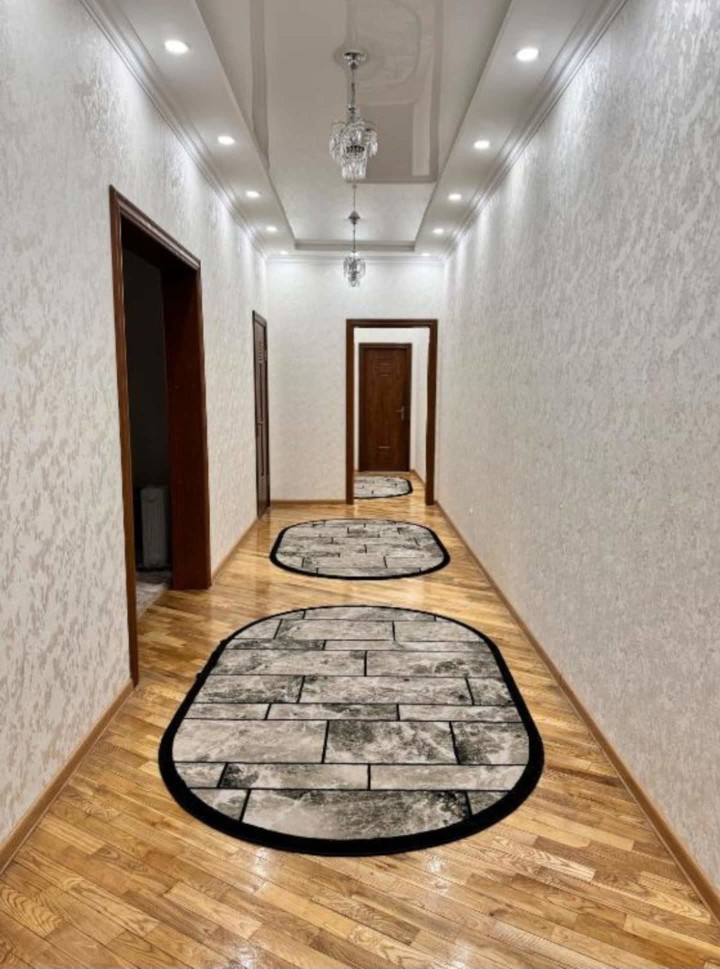 Poytakht - 80 Apartment - Dushanbe