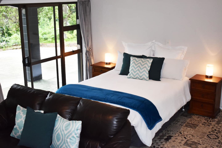 Studio Retreat - Gisborne