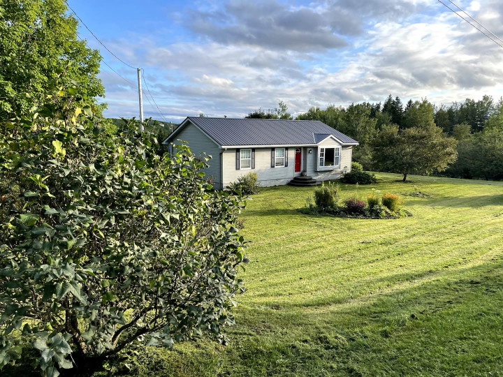 Blacksmith Valley Carriage House - Antigonish