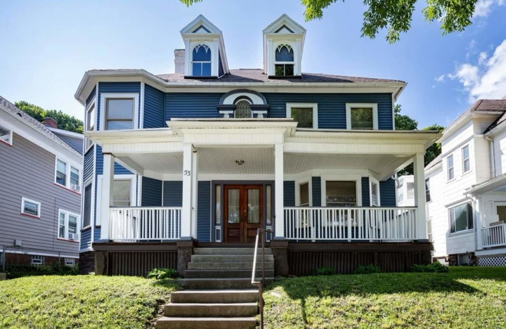 Private, Spacious,  &Comfy Apartment - Rochester, NY