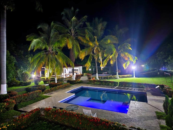 Country House In Santa Fe - Santa Fé de Antioquia