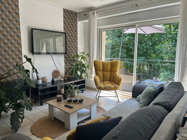 Maison Cosy - Entre Les Deux Collines - Saint-Lattier
