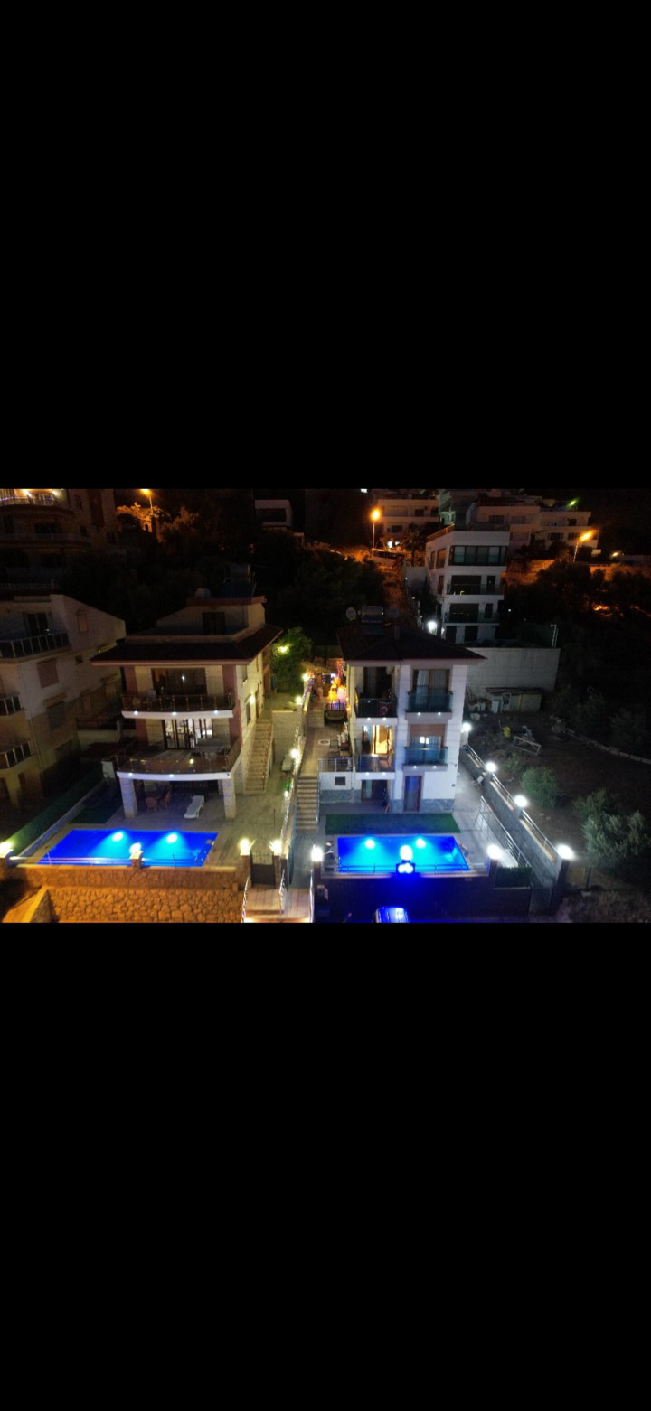 Birds Inn Apart Otel 102 Gunluk Kiralik - Kuşadası