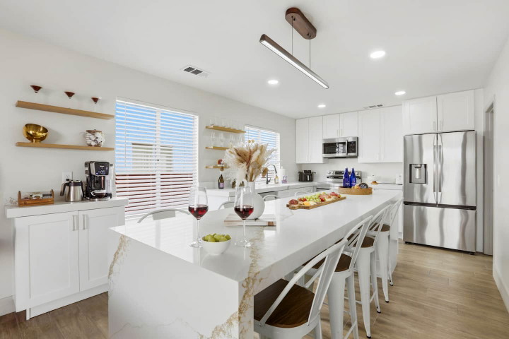 Desert Path Retreat | 3br  Patio  Great Location - Las Vegas, NV