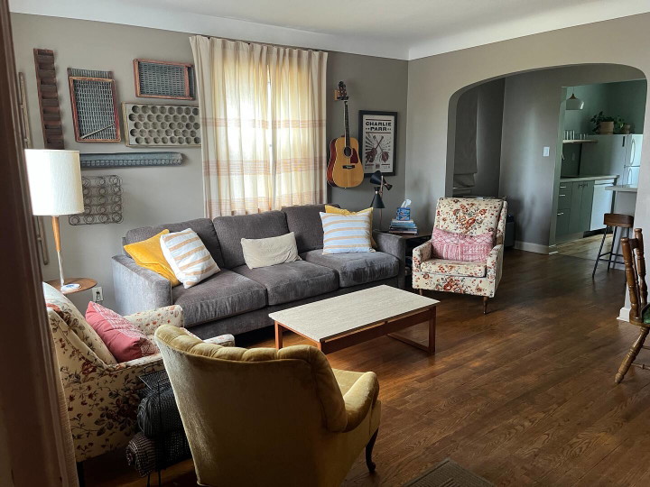 Relax Like A Local In The Heart Of Duluth - Duluth, MN