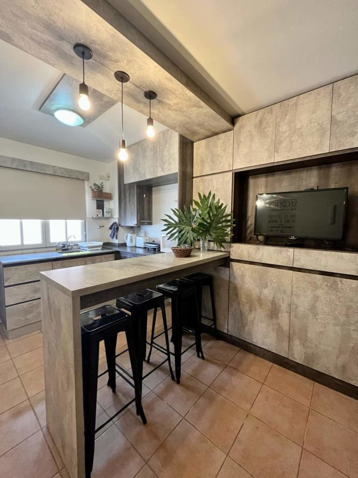 Monoambiente En Capital - Excellent Location - 聖胡安