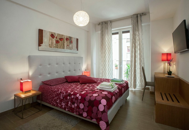 Beautiful Apartment In Ponte Vecchio - Florence