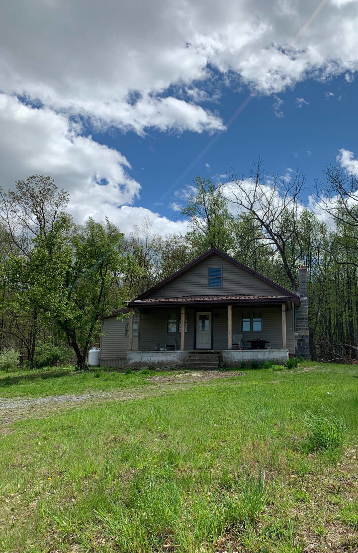 Newly Renovated Relaxing Scenic Retreat - Perfect For Hiking & Watching Wildlife - Carlisle