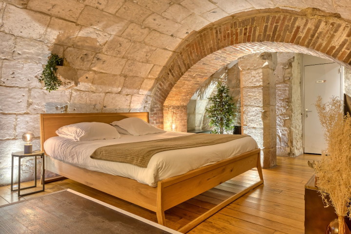 The Rouen Vault - Rouen