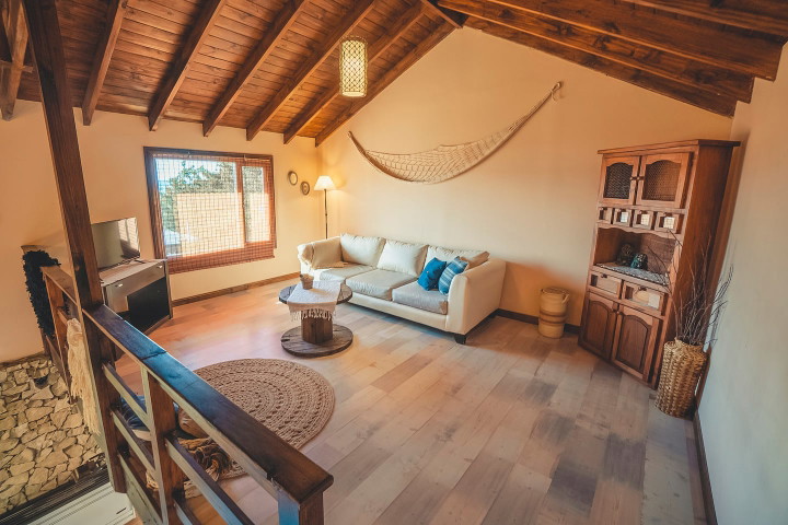 Casa Manantiales Calafate - El Calafate