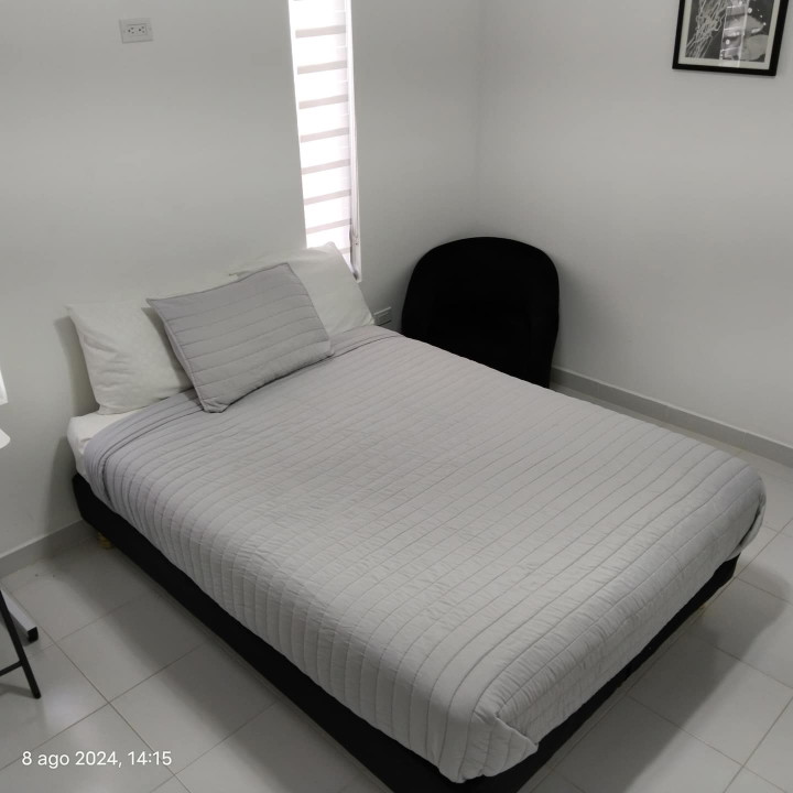 Private Studio A, 5 Minutes From The Consulate - Ciudad Juárez