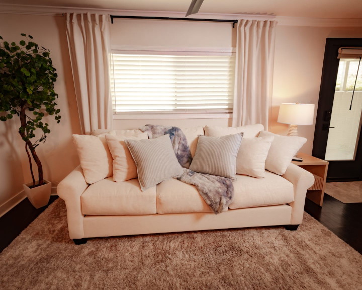 Suite Privée De Luxe Avec Cuisine Et Patio - Santee