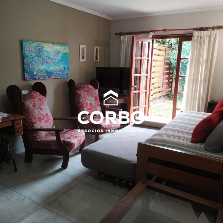 Casa Para 6 Personas (Costanera) - Villa María