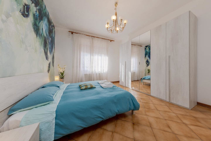 [Marcopoloairport]3br House-parking-venice Access - Venecia