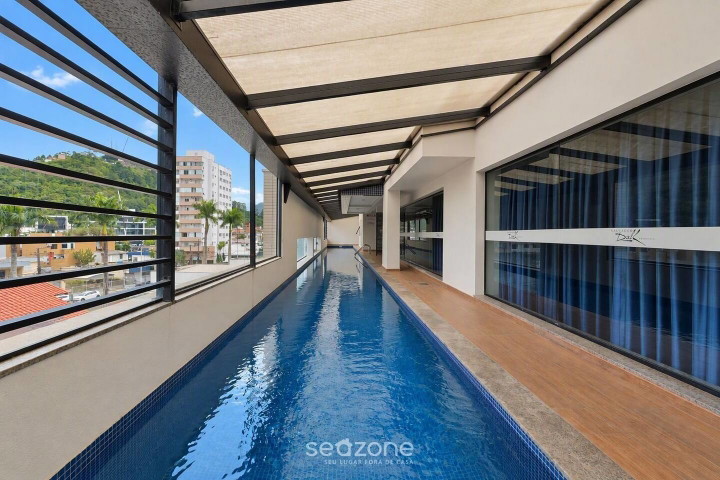 Well-located Apt. In Condo. W/ Pool Asf0138 - Navegantes